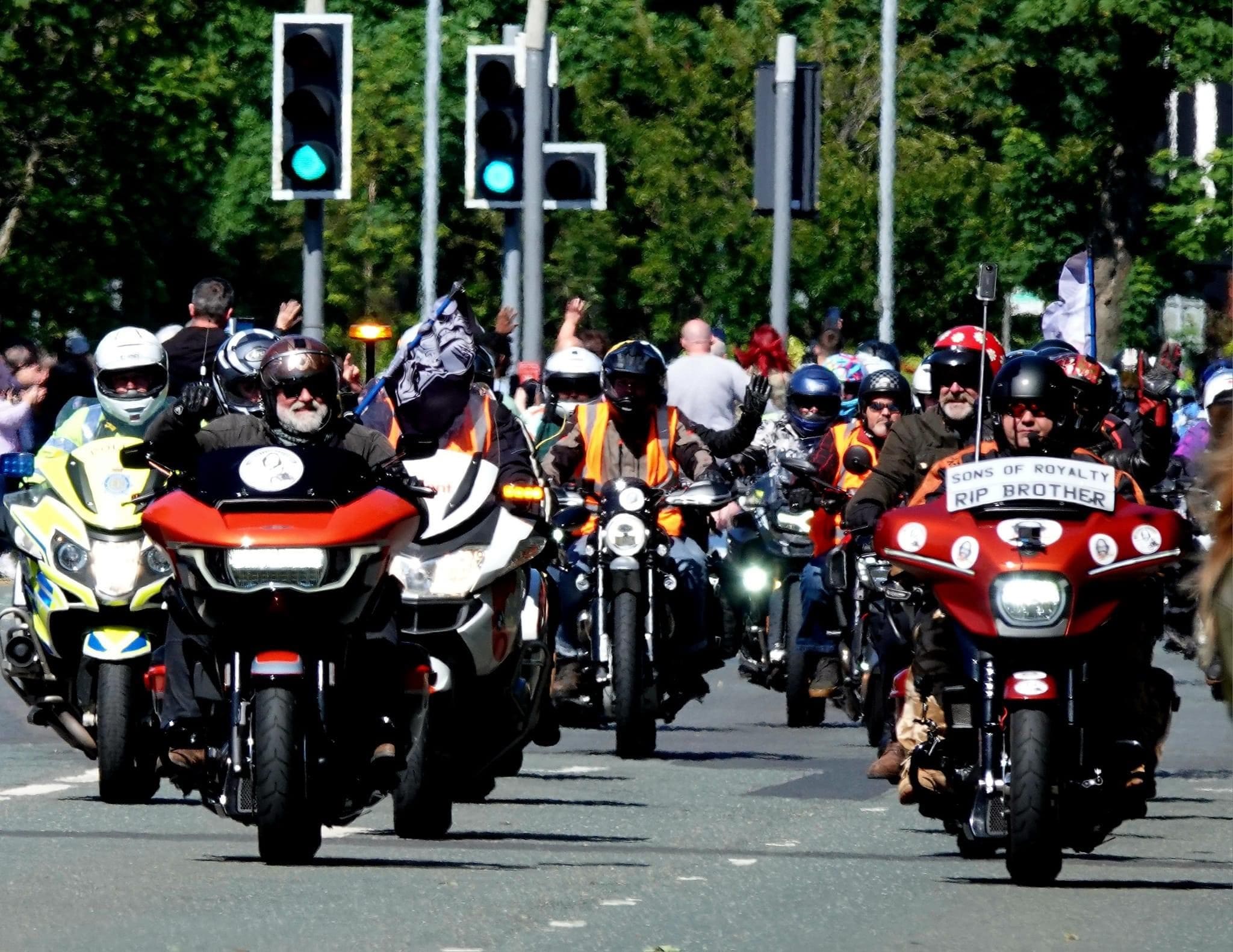 DAVE DAY - Sorry Mate